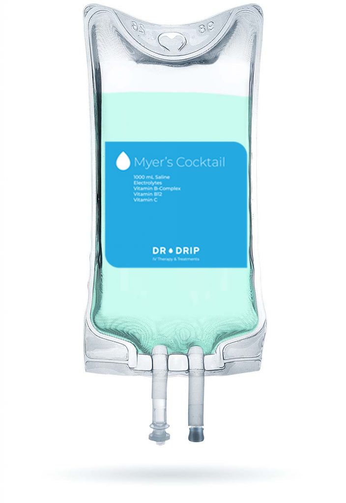 Dr. Drip | Mobile Drip Therapy and Health Services – LA's Premier Drip ...