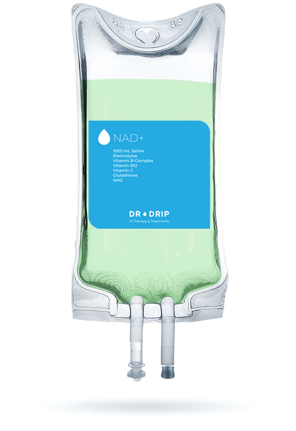 Dr. Drip | Mobile Drip Therapy and Health Services – LA's Premier Drip ...