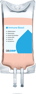 Dr. Drip | Mobile Drip Therapy and Health Services – LA's Premier Drip ...