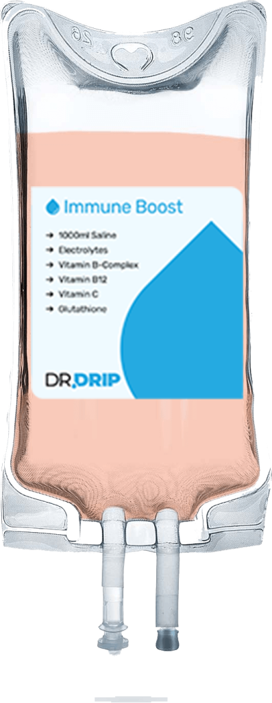 Dr. Drip | Mobile Drip Therapy and Health Services – LA's Premier Drip ...
