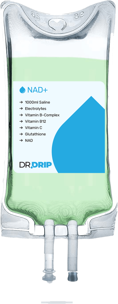 Dr. Drip | Mobile Drip Therapy and Health Services – LA's Premier Drip ...