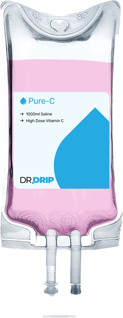 Dr. Drip | Mobile Drip Therapy and Health Services – LA's Premier Drip ...